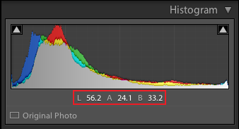 New features in Lightroom 5