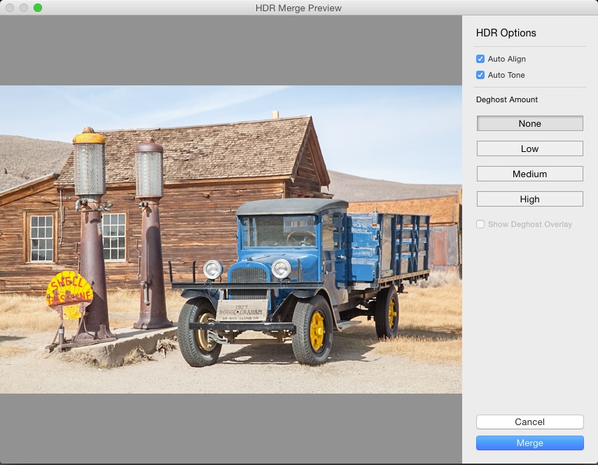 Feature summary for Lightroom CC 2015.x/Lightroom 6.x releases