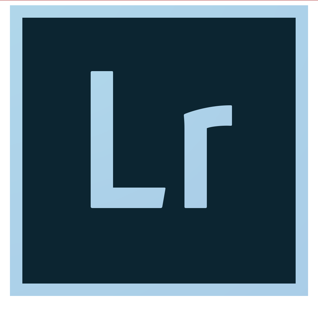 Feature summary for Lightroom CC 2015.x/Lightroom 6.x releases