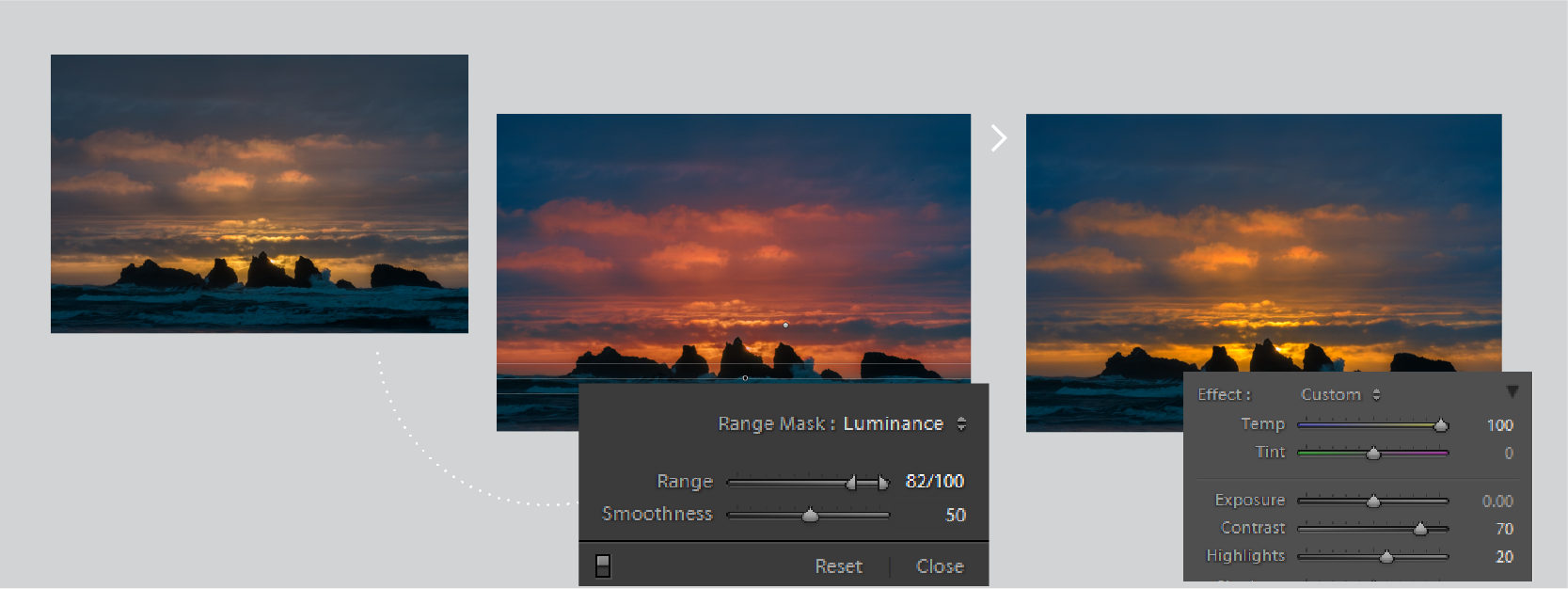 New features summary for the October 2017 and later releases of ...
