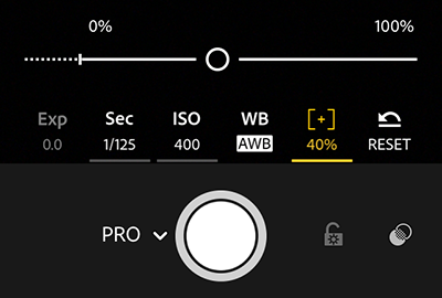 Learn how to capture stunning DNG and raw photos in Lightroom for ...