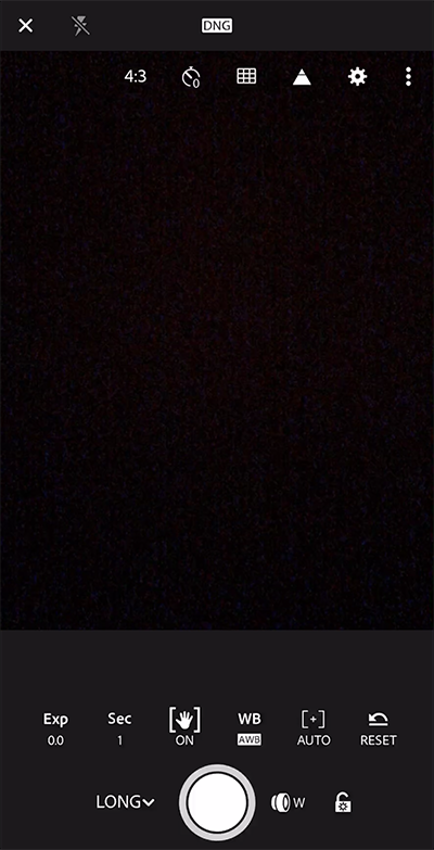 Learn how to capture stunning DNG and raw photos in Lightroom for ...