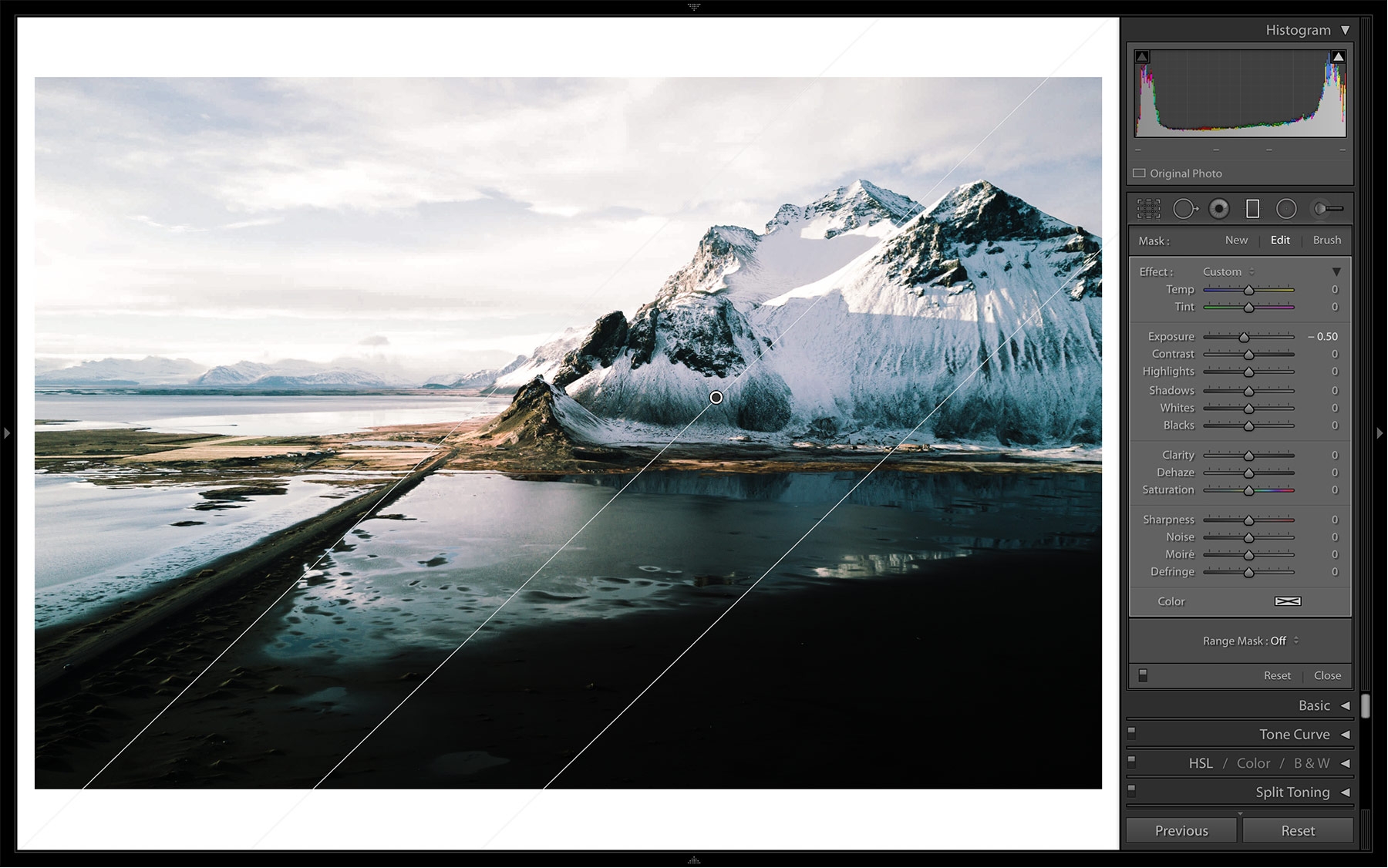 How photographer Michael Schauer communes with nature