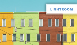 Correct distorted perspective