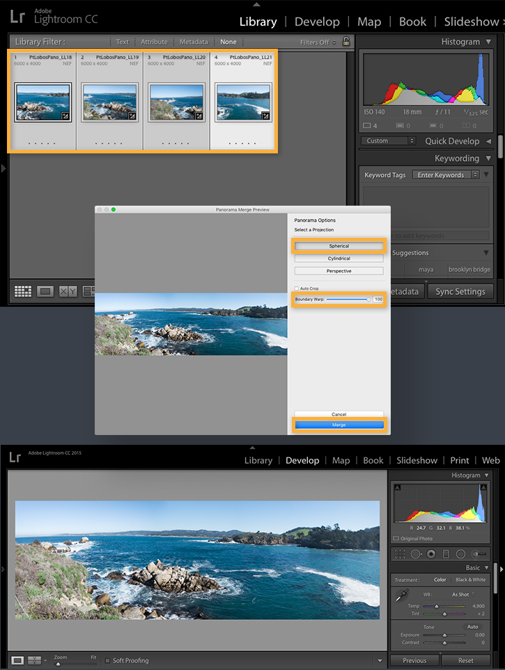 Enhance your photography style | Самоучители за Adobe Photoshop Lightroom