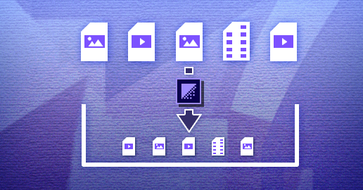 Adobe Media Encoder Get Started