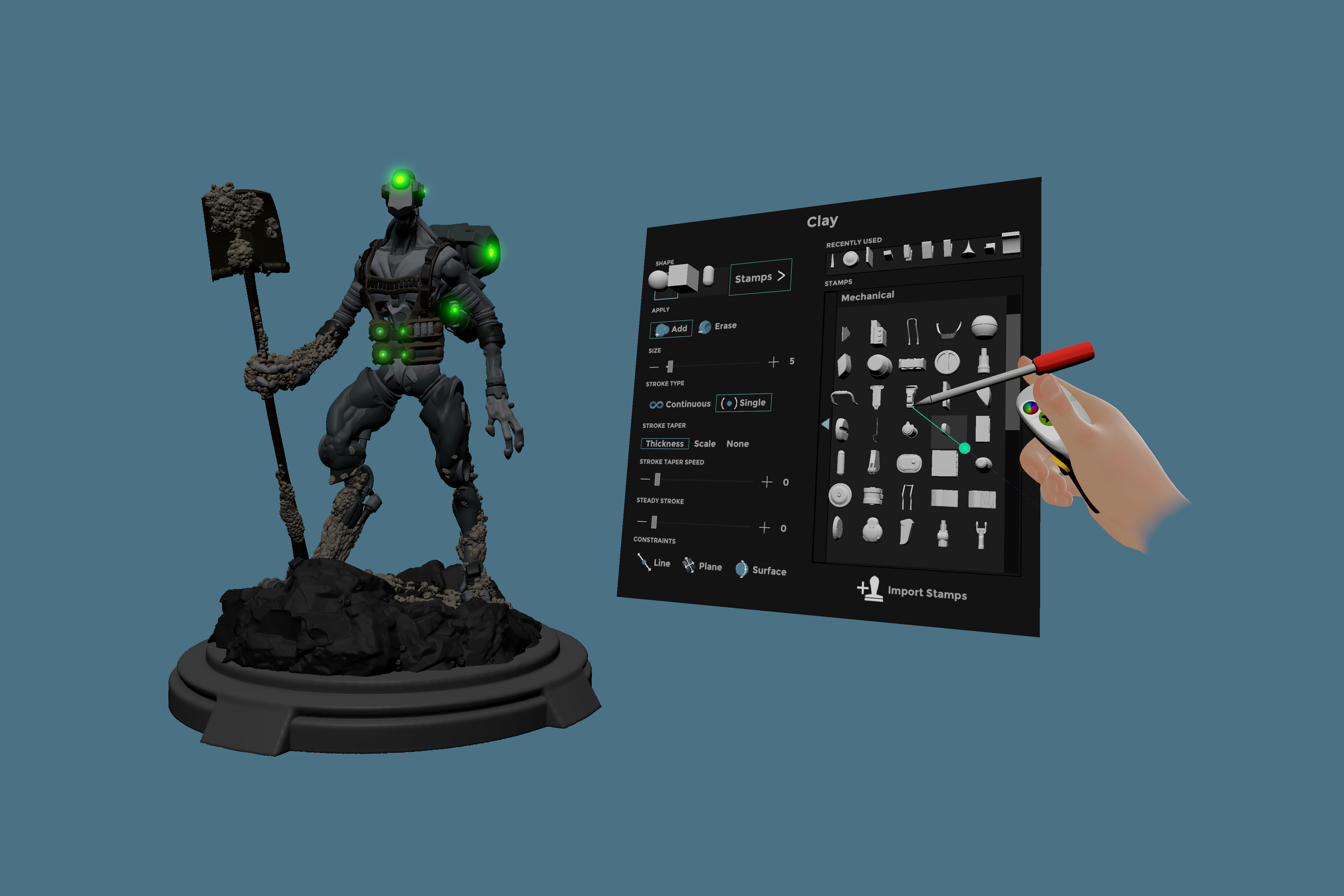 What is Medium by Adobe