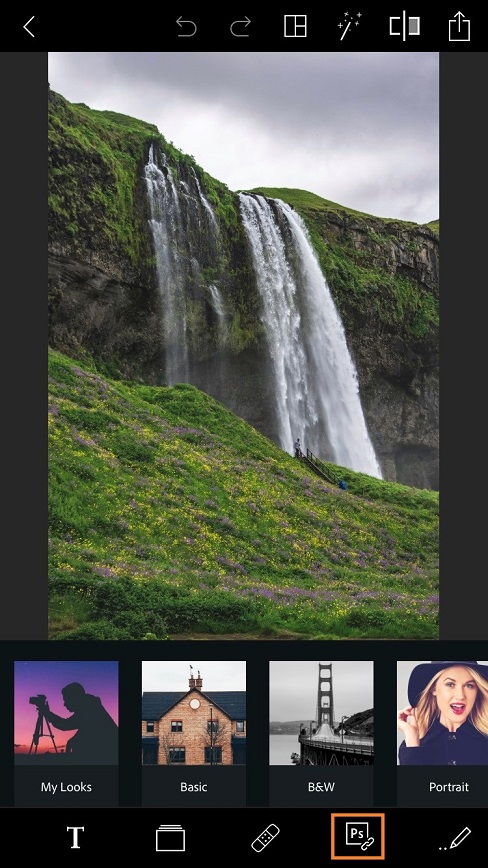 Adobe Photoshop Express FAQ