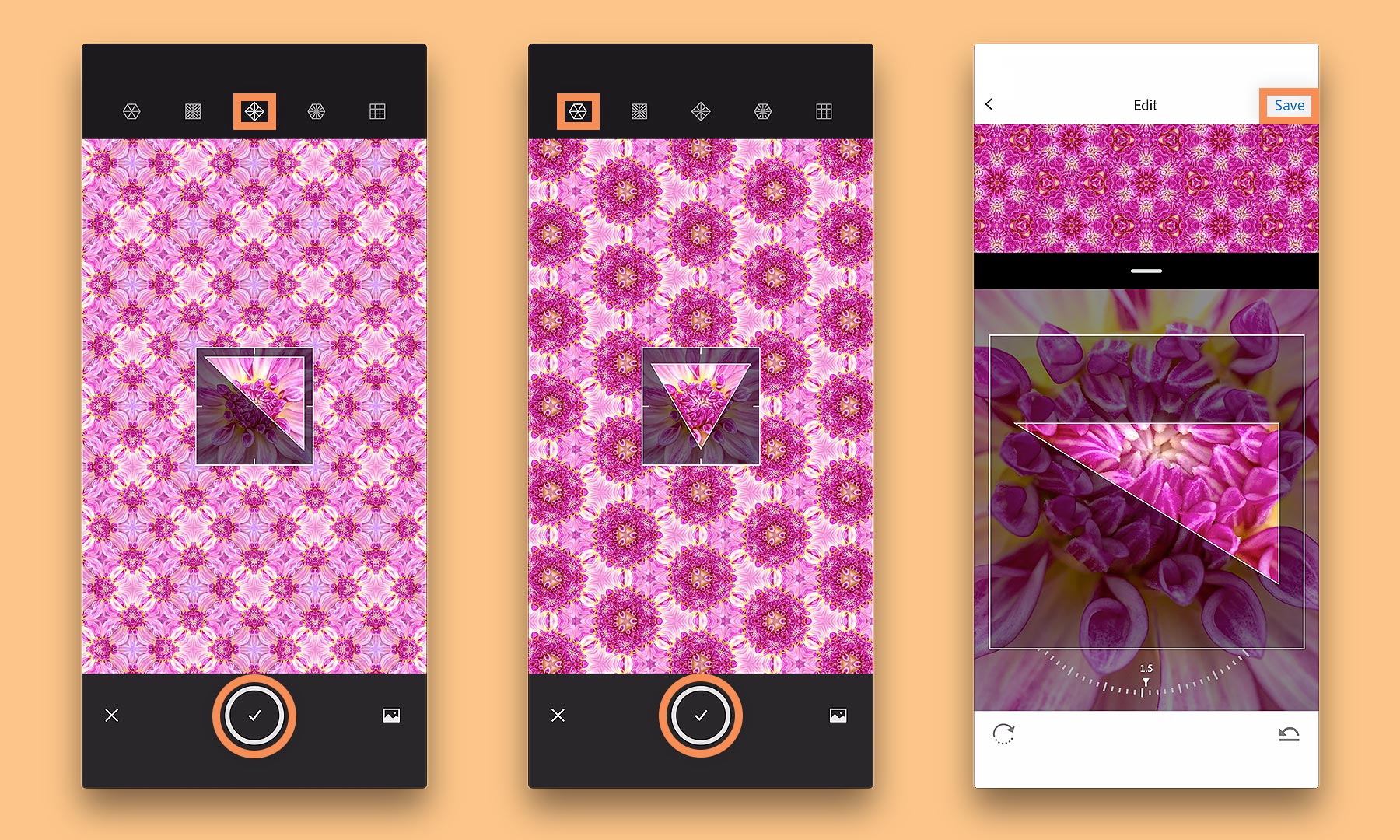 Capture brushes, shapes, colors, and more on the go | Adobe Capture ...