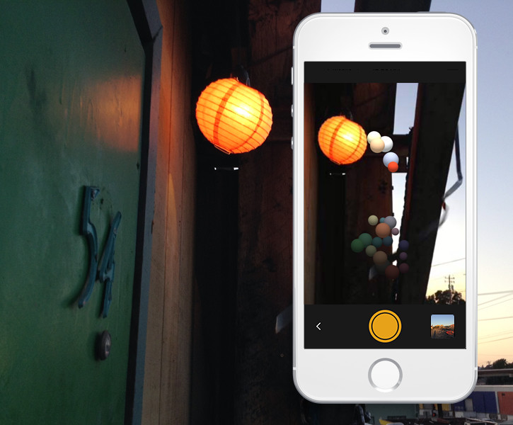 Create video color looks with Adobe Capture | Adobe Capture tutorials