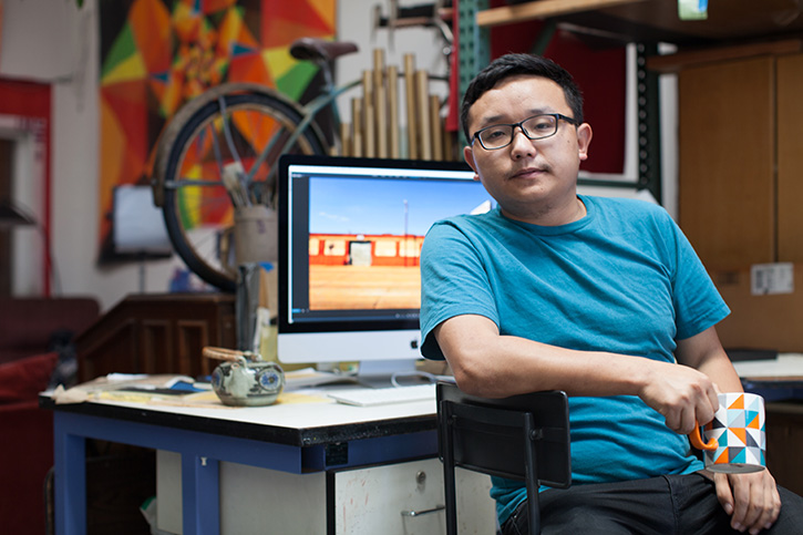 Create video color looks with Adobe Capture | Adobe Capture tutorials