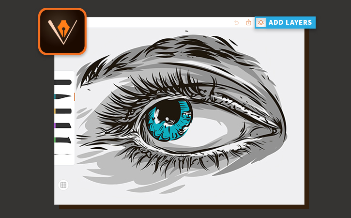 Create a complete vector illustration send your work to the desktop to ...
