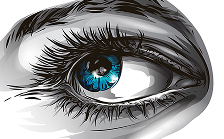 How To Draw Vector Image In Illustrator