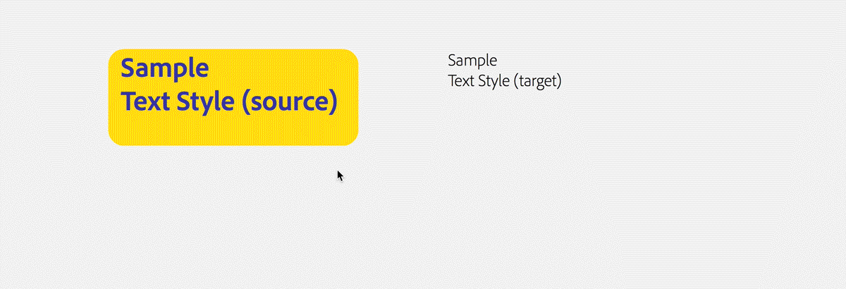 Copy And Paste Styles In Adobe Muse