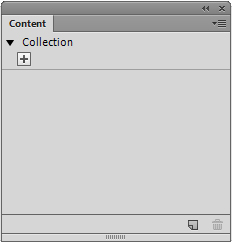 Creating and using Synchronized Text in Adobe Muse