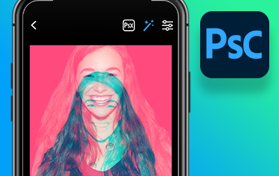New and enhanced features | Latest release of Photoshop Camera