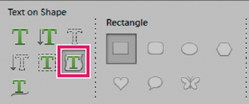 Add text to an image in Photoshop Elements
