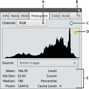 Color and tonal correction basics