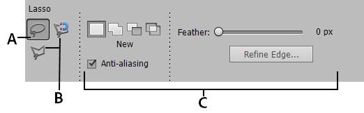 Use Photoshop Elements tools