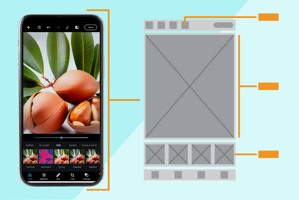 Photoshop Express ユーザガイドへようこそ