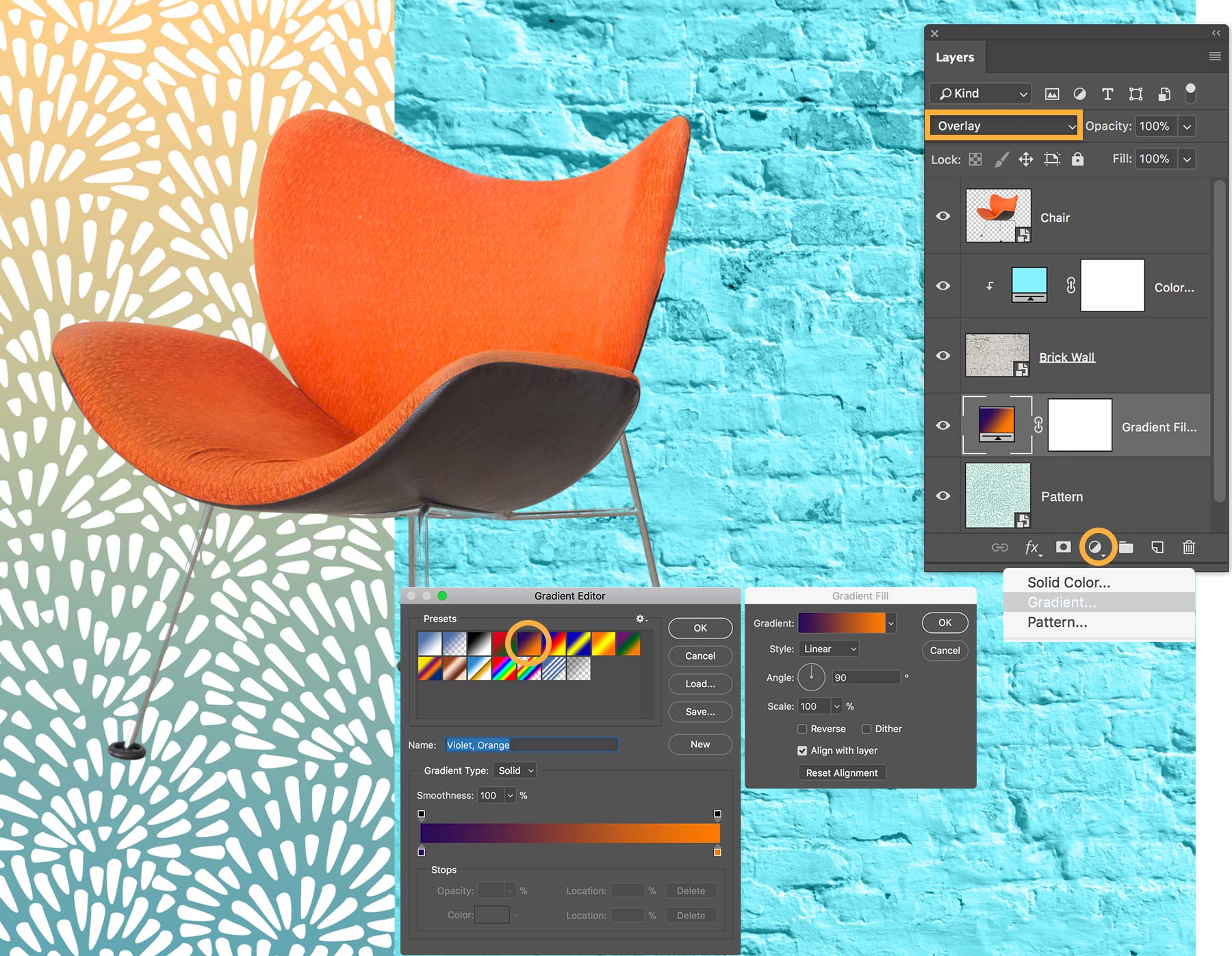 How To Fill Color Selected Area In Photoshop - Frasher Giany1938