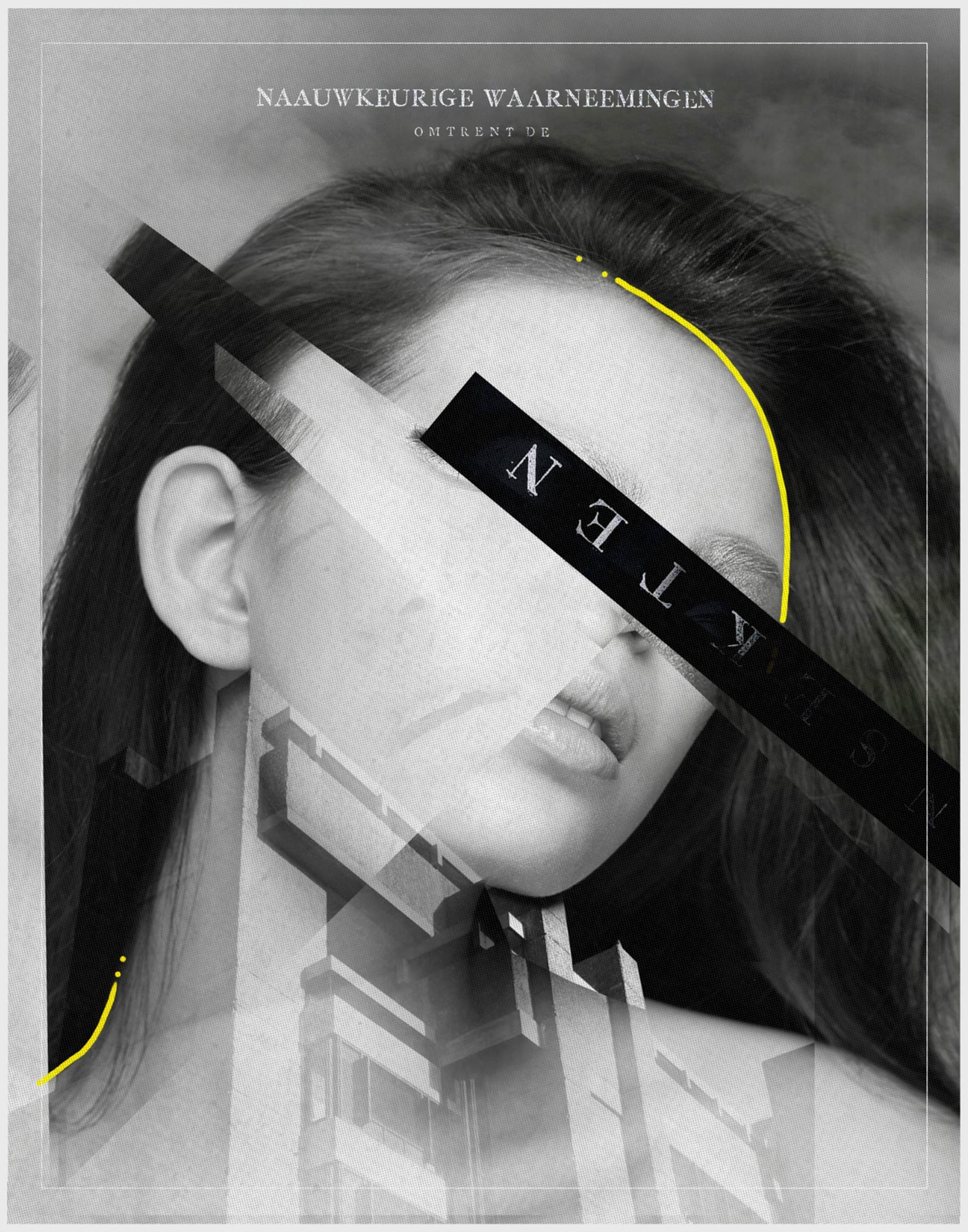 How to composite multiple images to create a collage