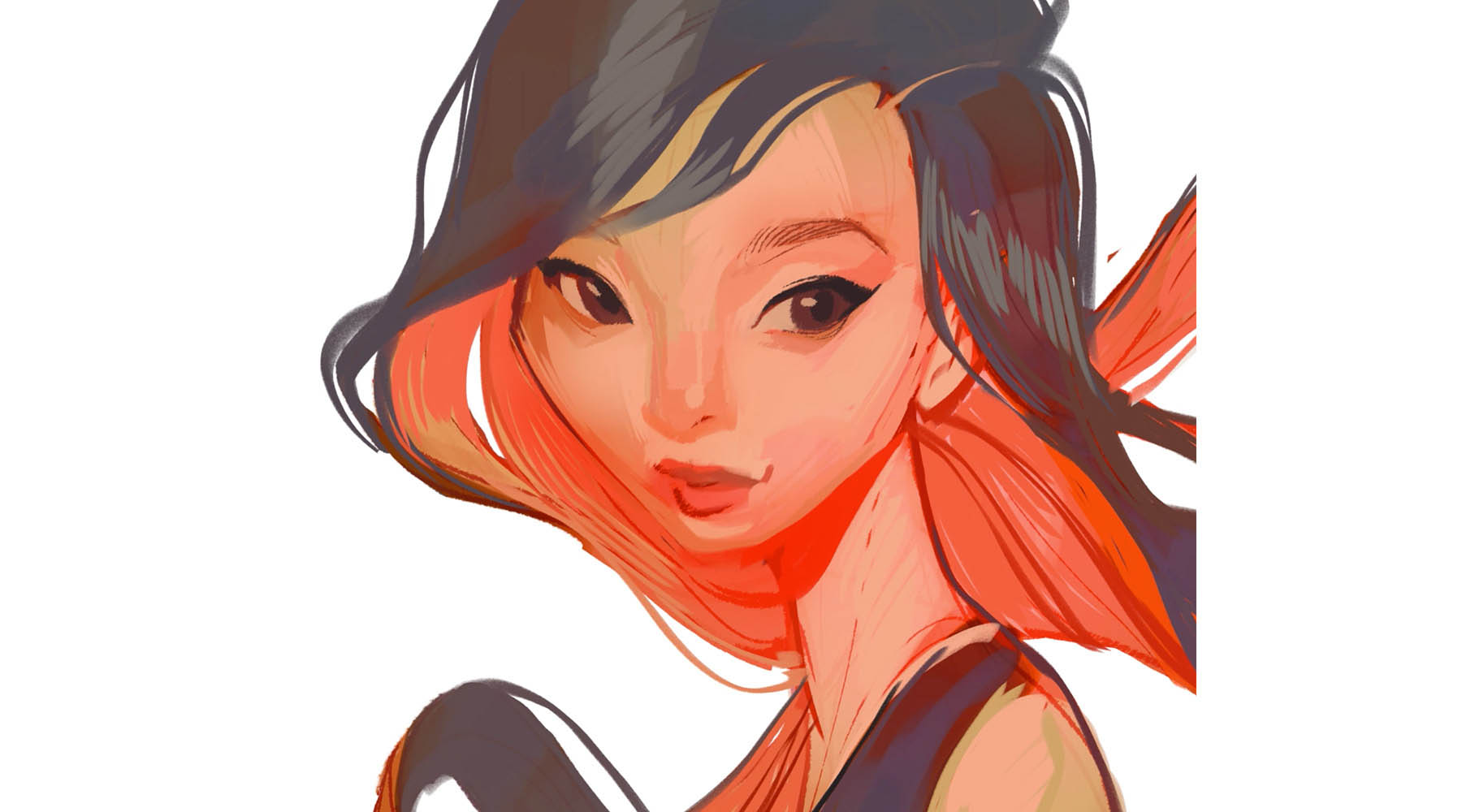 Your Custom Realistic Caricature Turned Into Downloadable Digital Oil Paintings Digital Prints 