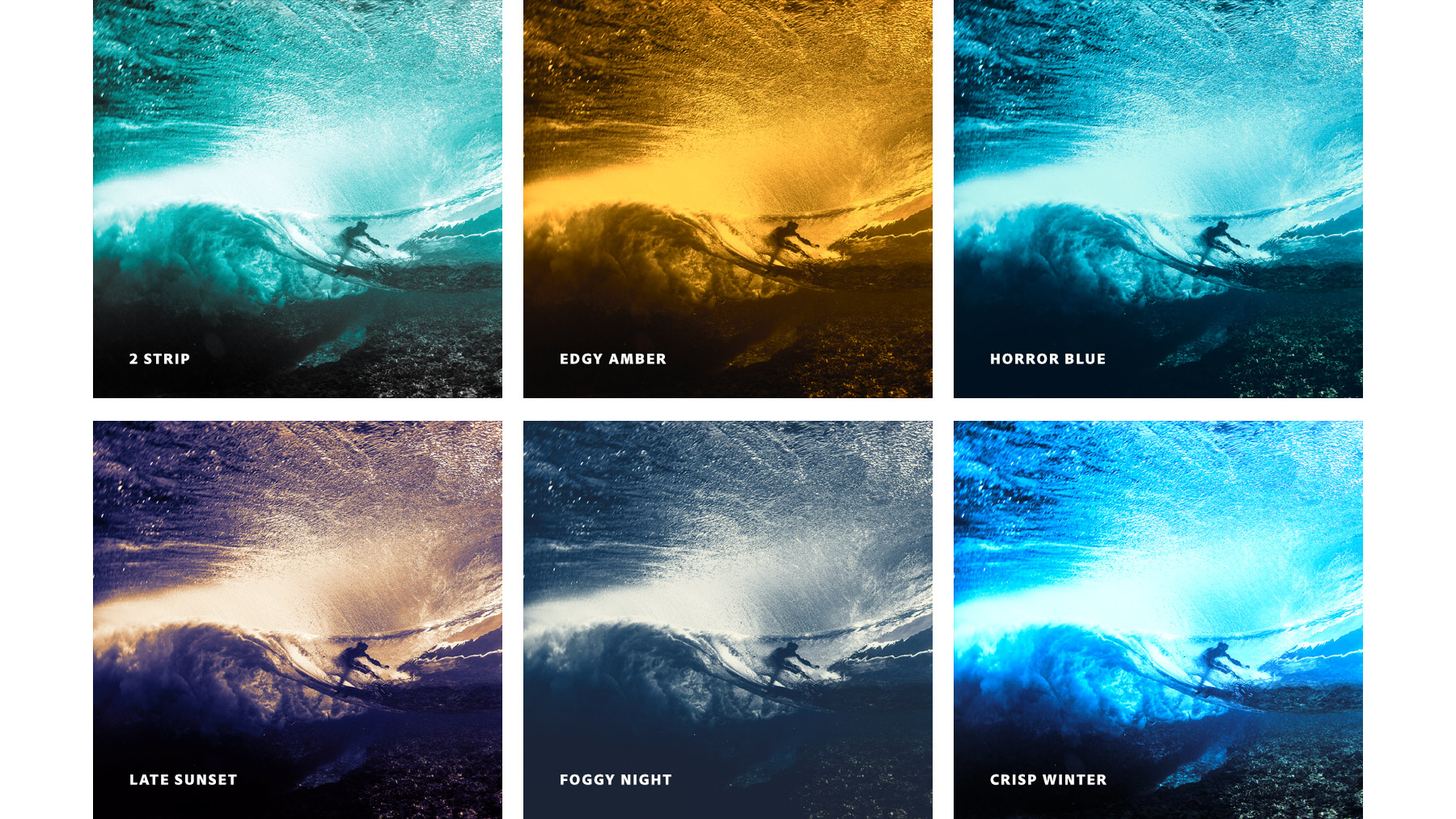 Edit A Photo With Color Lookup Adjustment Adobe Photoshop Tutorials edit-a-photo-with-color-lookup-adjustment-adobe-photoshop-tutorials