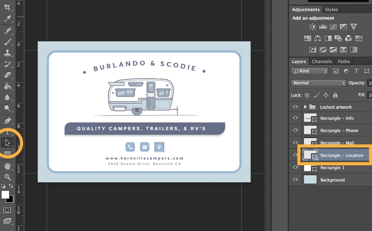 How to round the corners of an image