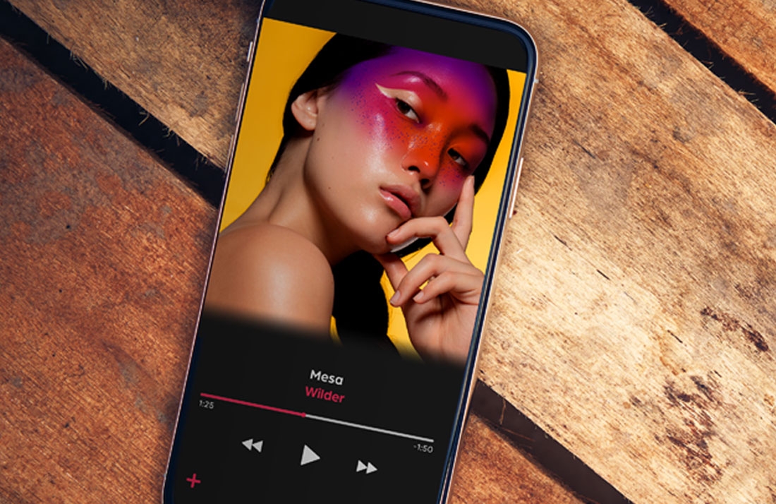 How to face paint in Adobe Photoshop