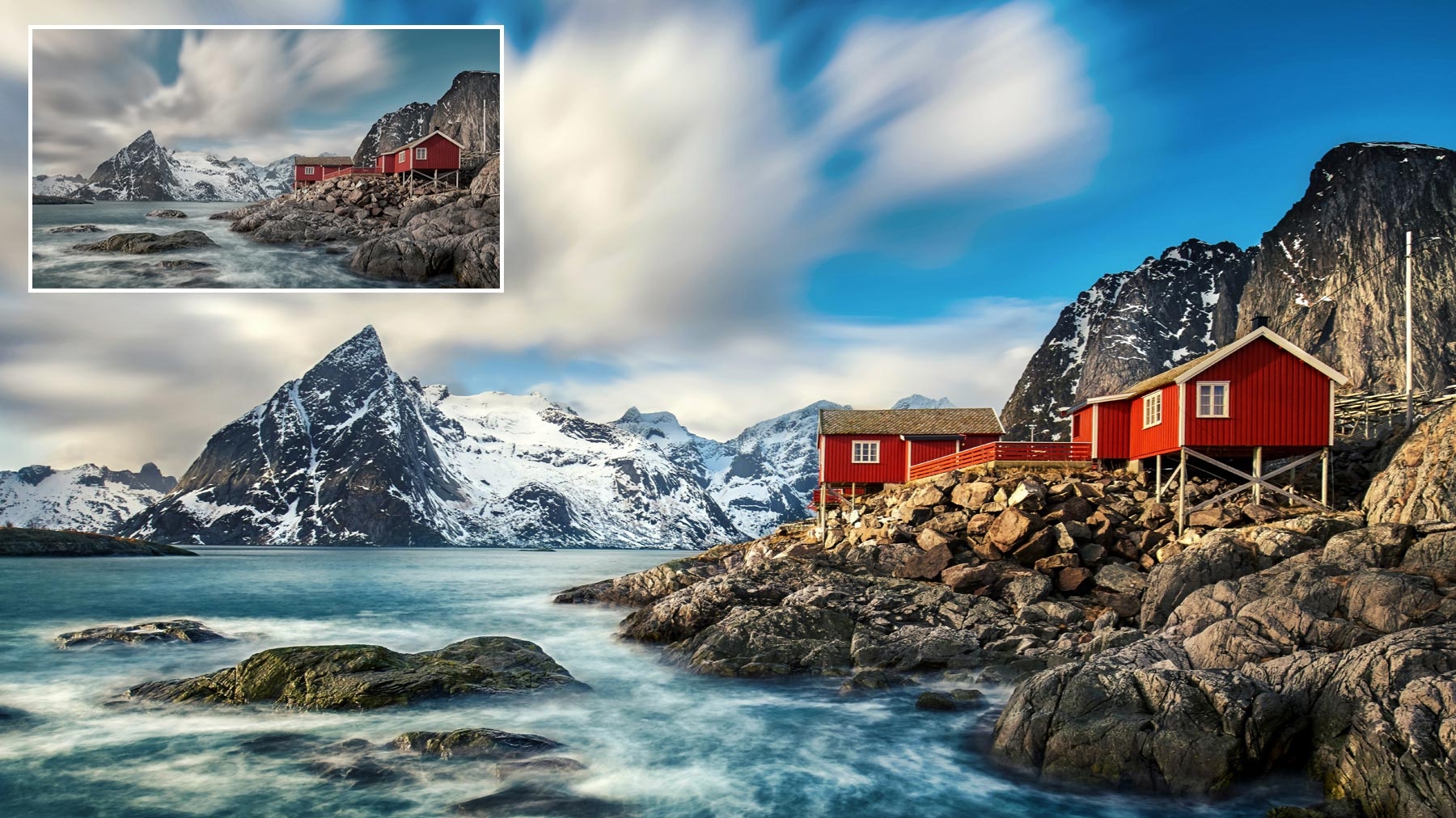 How to use Photoshop as a photo editor