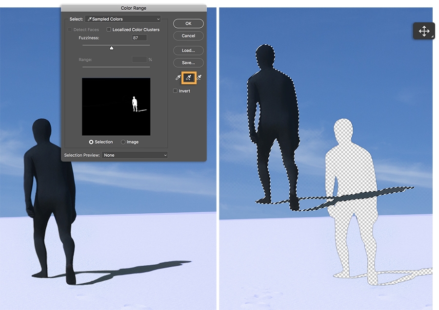 Remove And Add Objects In Photos