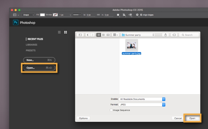 Try these top tips to fix photos