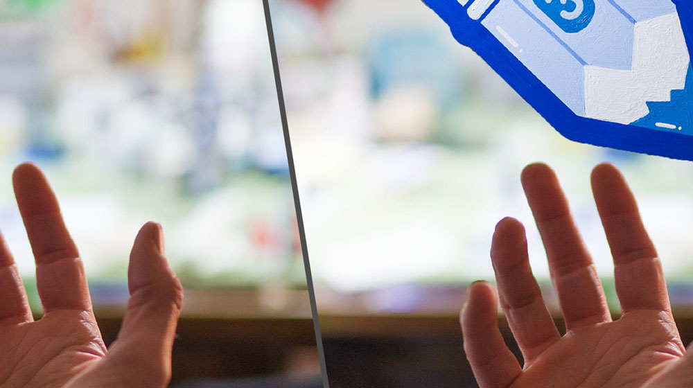 Adobe Learn - Lær Photoshop Føj et objekt til et billede