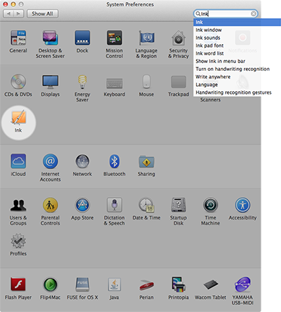 Issue with some Photoshop features on macOS