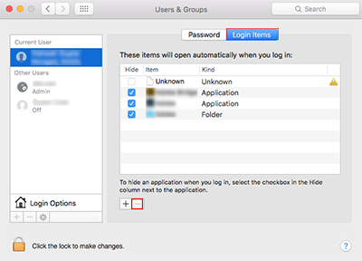 Issue with some Photoshop features on macOS