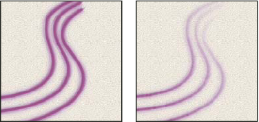 Add dynamic elements to brushes in Photoshop