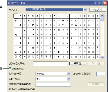 Preeti font character map - adamstouch