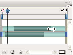 Edit Photoshop video and animation layers