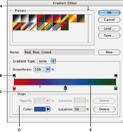 How To Draw A Linear Gradient In Photoshop - Askexcitement5