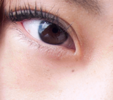 Examples for healing brush in Photoshop