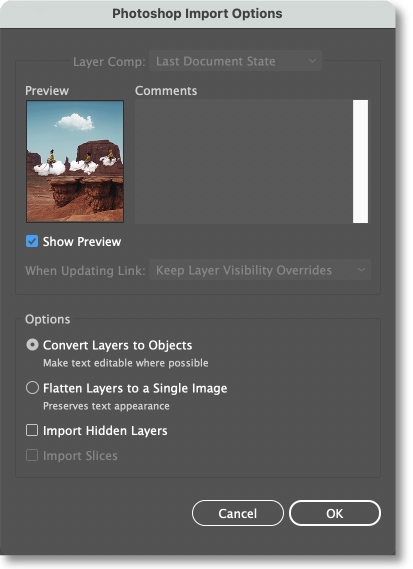 Move Designs Between Photoshop And Illustrator