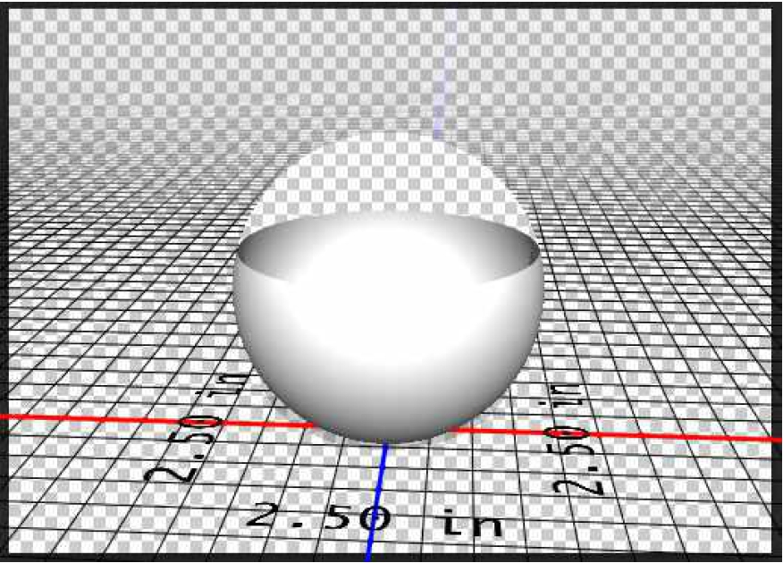 Print 3D objects in Photoshop