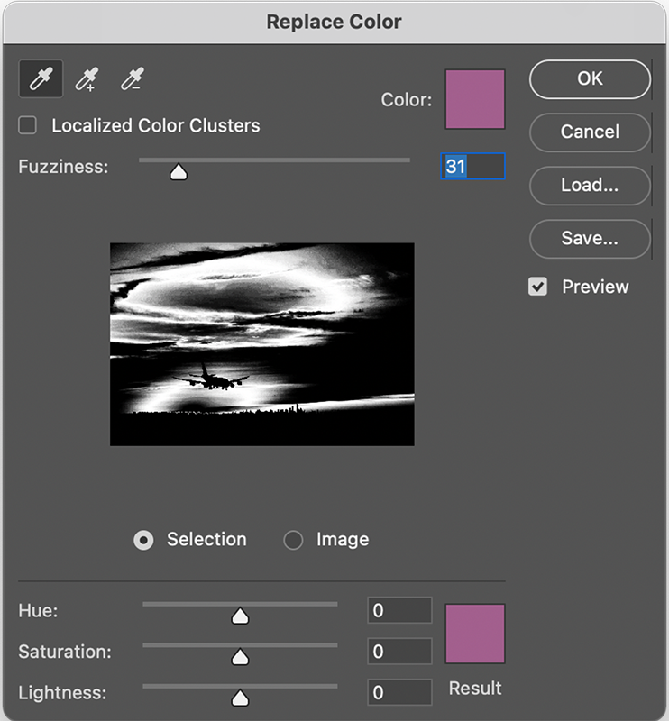 Learn How To Replace The Color Of Objects In An Image Using Various