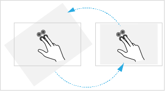Photoshop Touch capabilities and customizable workspaces