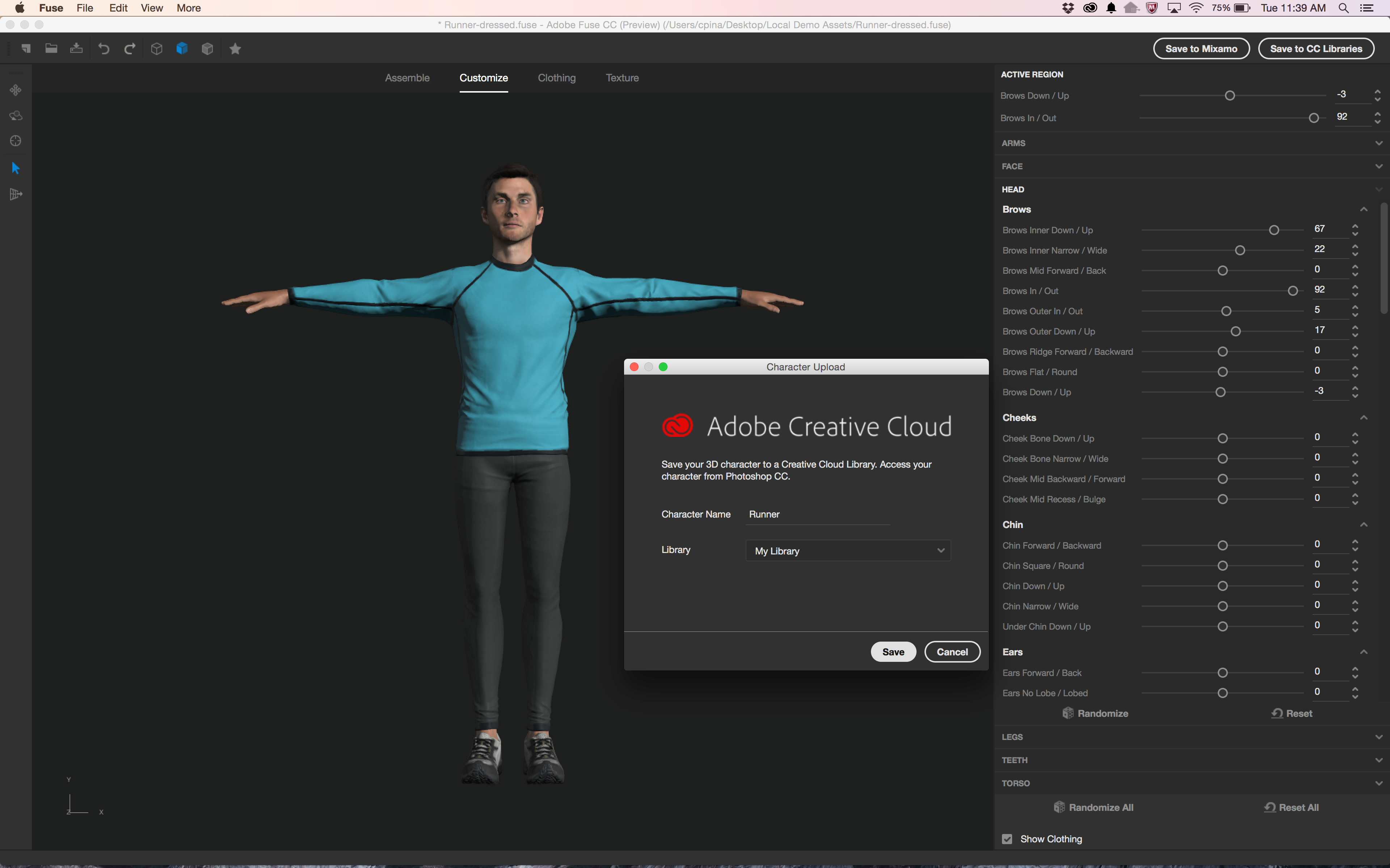 Adobe Adds New 3d Printing Features To Photoshop Cc With