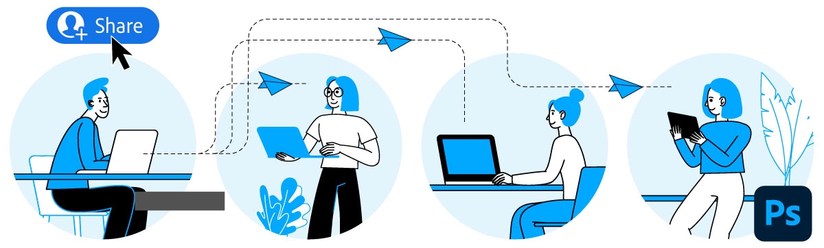 Feature summary | Photoshop desktop (February 2022 release)