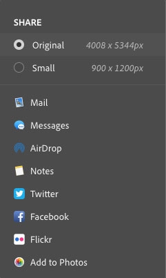 New and enhanced features | 2018 releases of Photoshop CC