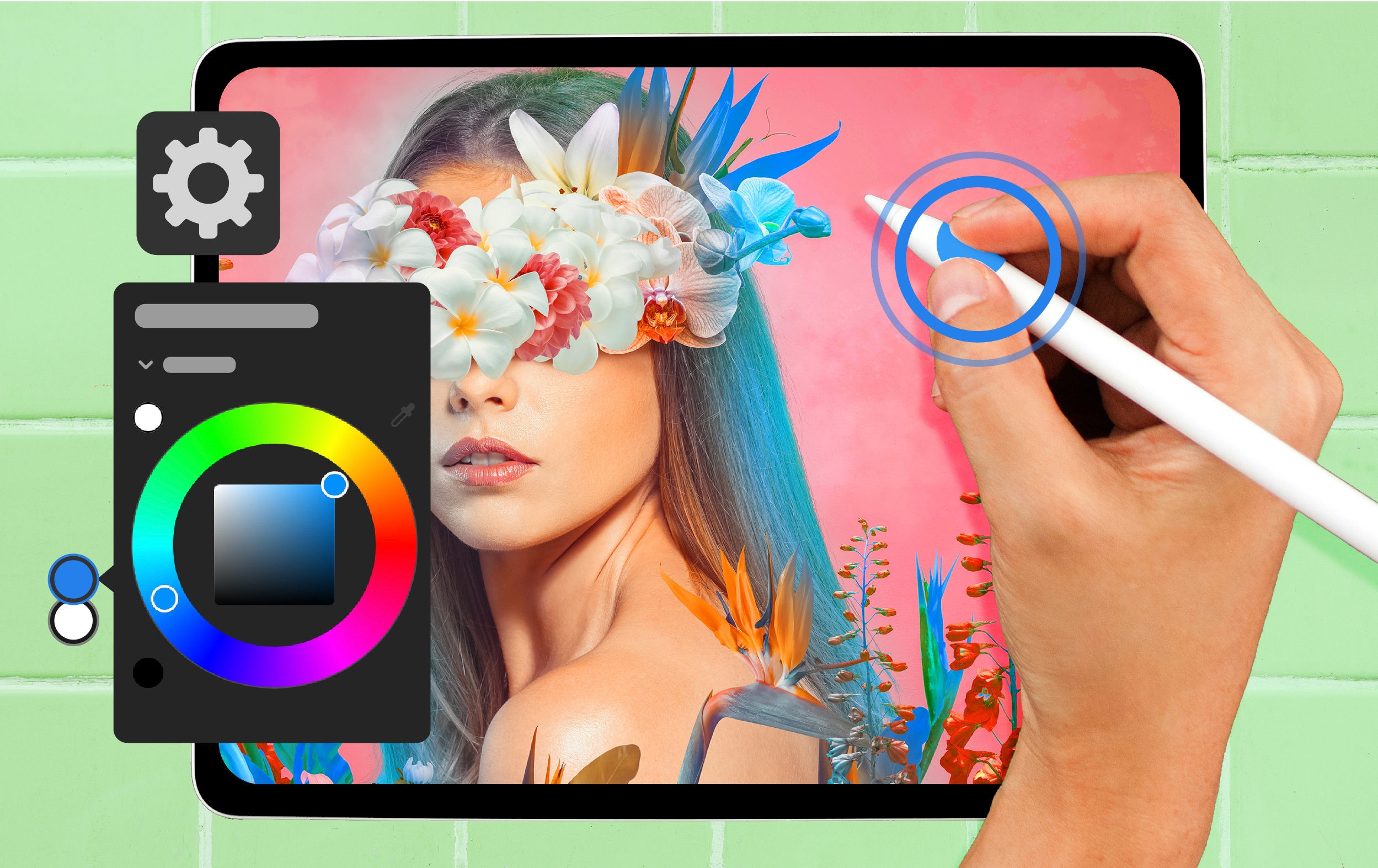 New and enhanced features | Latest release of Photoshop
