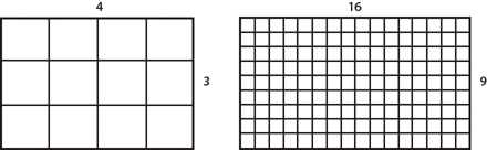 Aspect ratios & field options in Premiere Elements